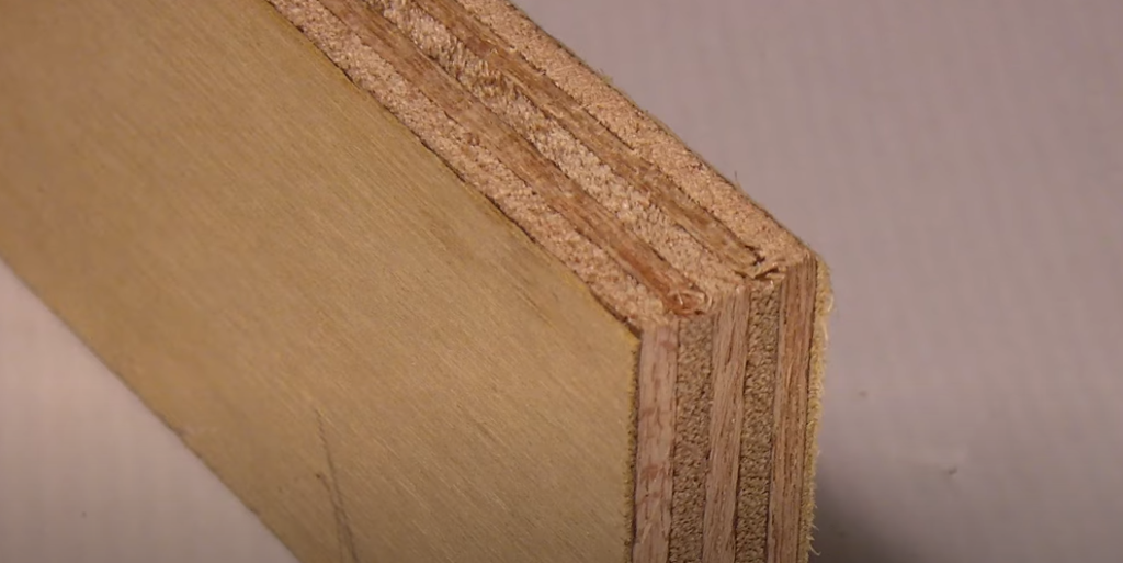 How to Waterproof Particle Board? Simple Guide - WaterproofWiki