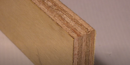 How to Waterproof Particle Board? Simple Guide - WaterproofWiki