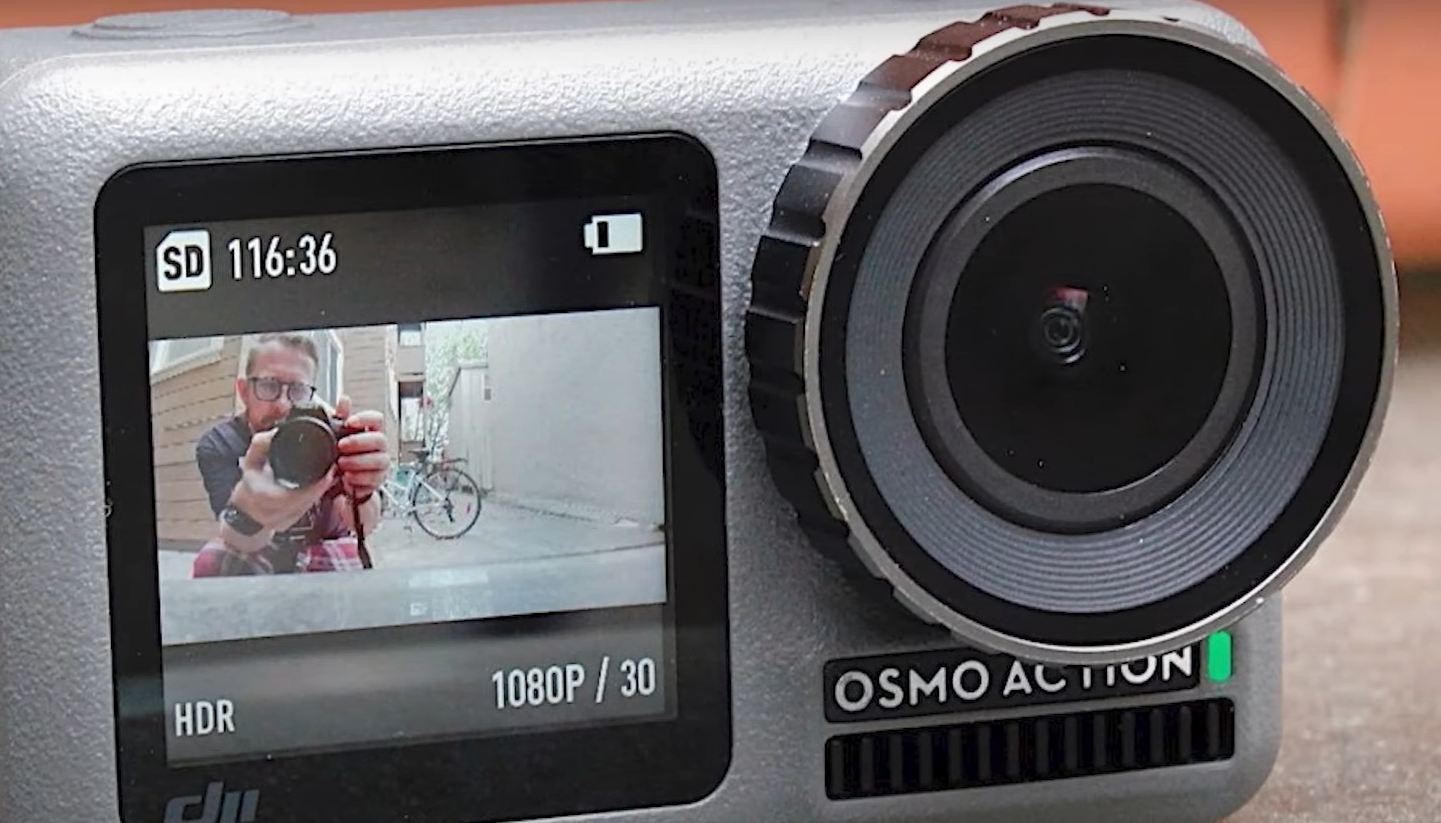 Top 5 Best Waterproof Action Cameras [October 2023 Review] - WaterproofWiki