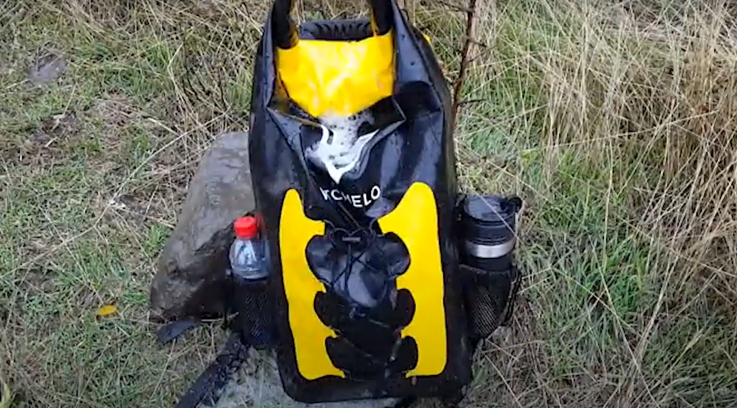 Top 5 Best Waterproof Backpacks [August 2023 Review] - WaterproofWiki