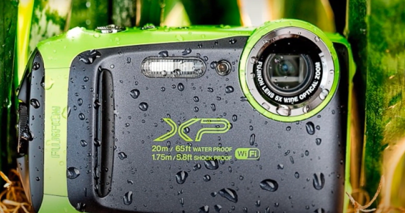 Top 5 Best Waterproof Cameras Under $100 [November 2025 Review] - WaterproofWiki