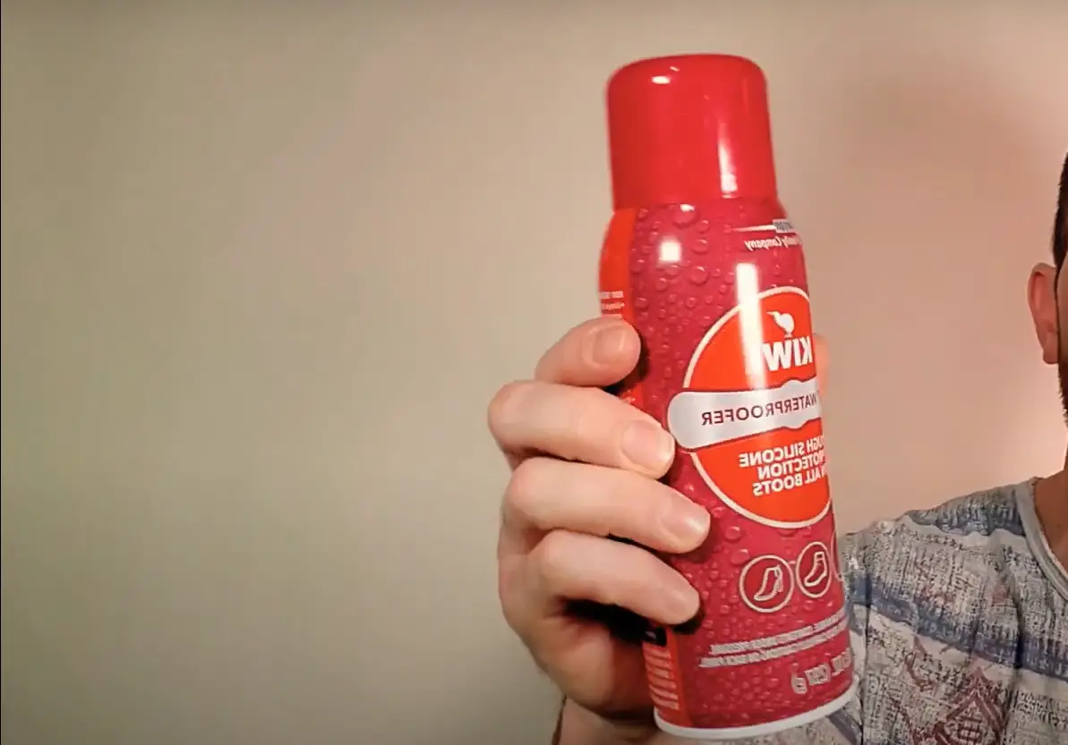 Top 5 Best Waterproof Sprays for Boots [June 2024 Review] - WaterproofWiki