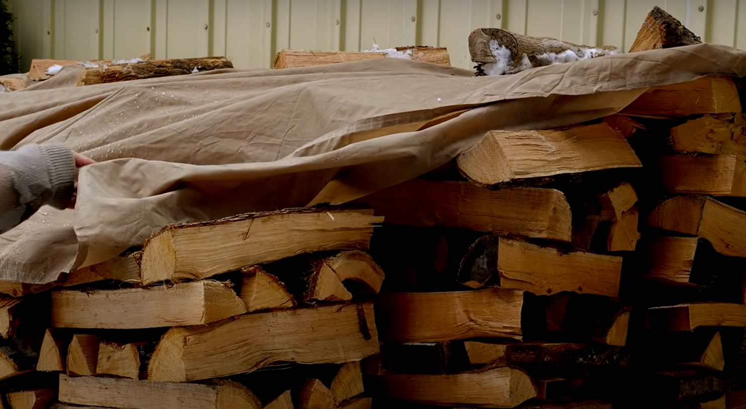 How to Waterproof a Canvas Tarp? - WaterproofWiki