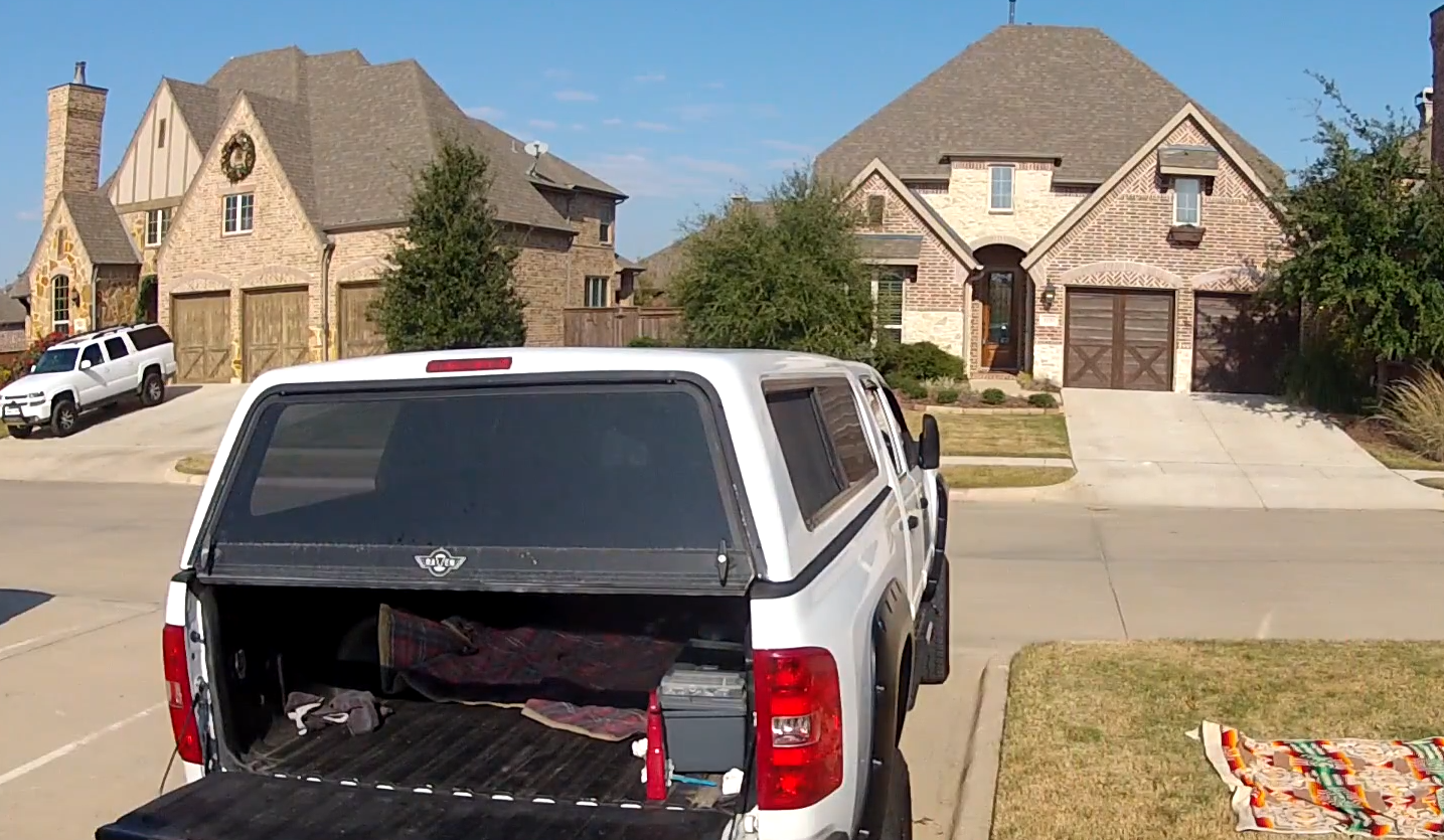 How to Waterproof a Truck Cap? - WaterproofWiki