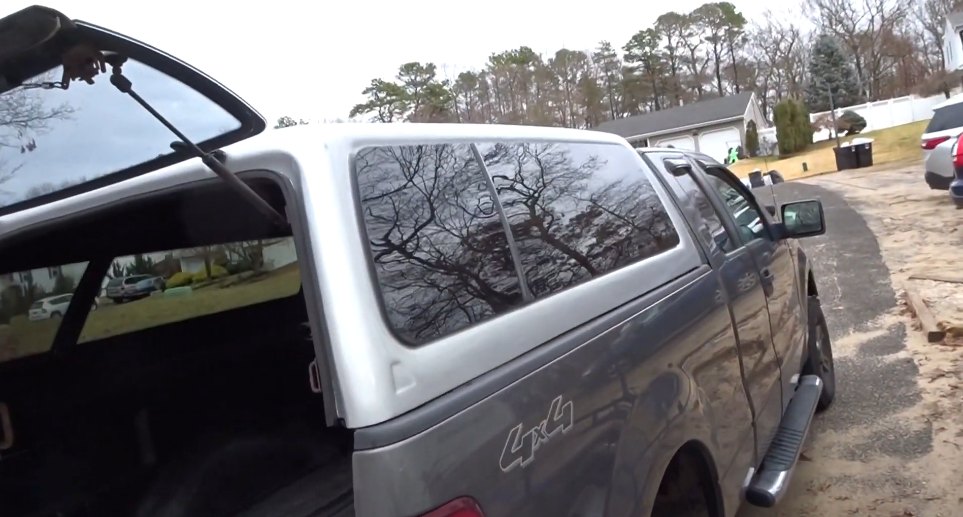 How to Waterproof a Truck Cap? - WaterproofWiki