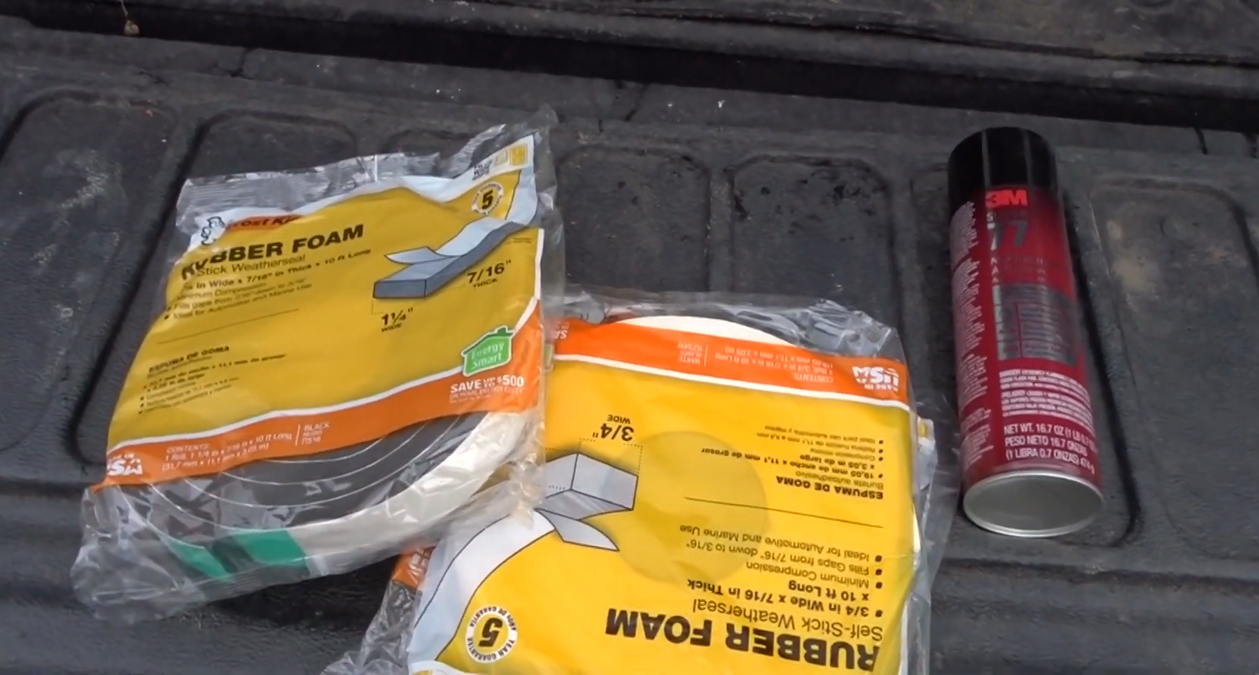 How to Waterproof a Truck Cap? - WaterproofWiki