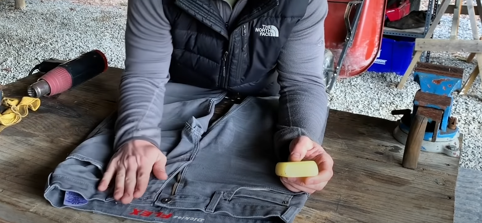 How to Waterproof Jeans? - WaterproofWiki