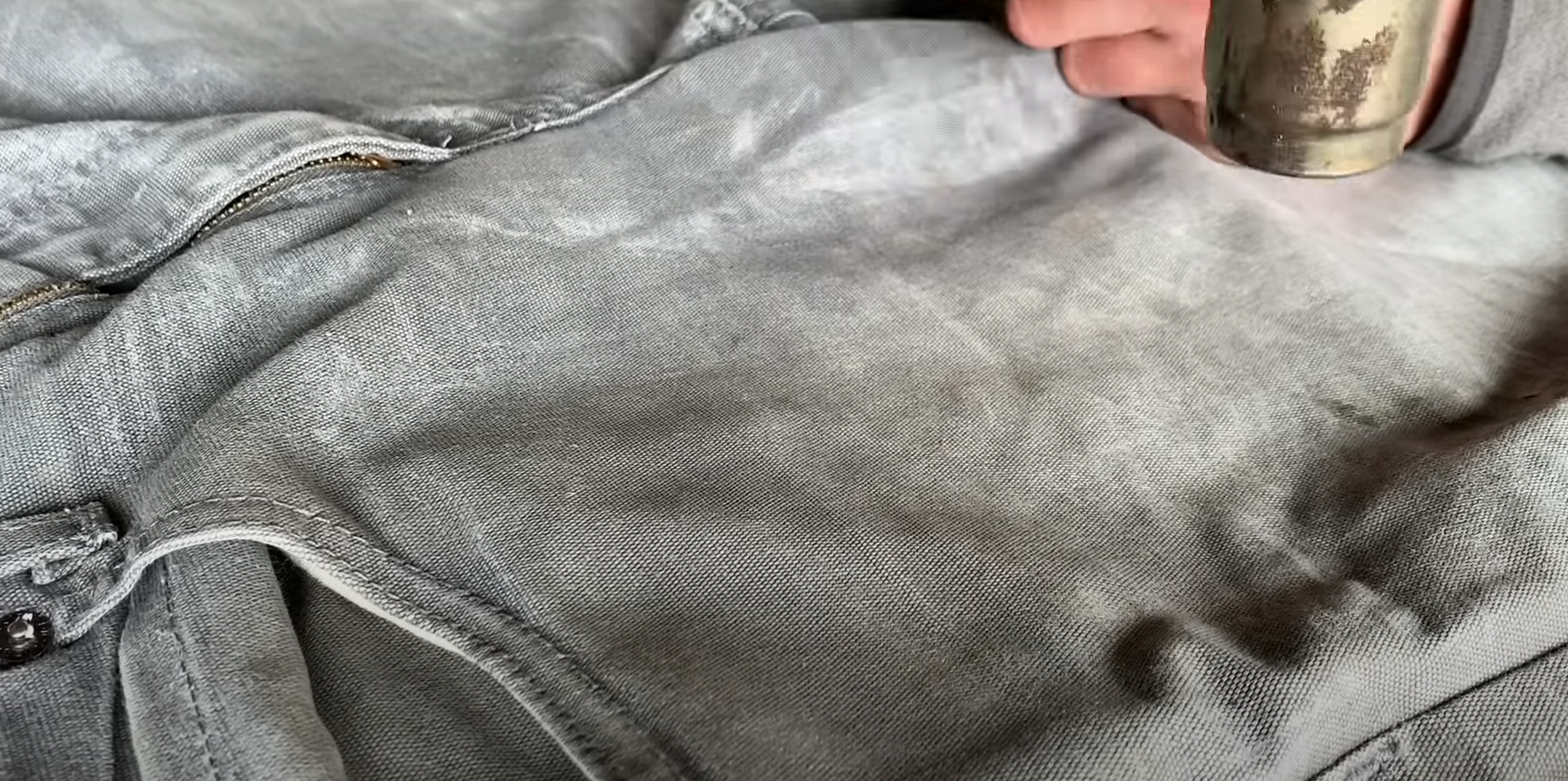 How to Waterproof Jeans? - WaterproofWiki