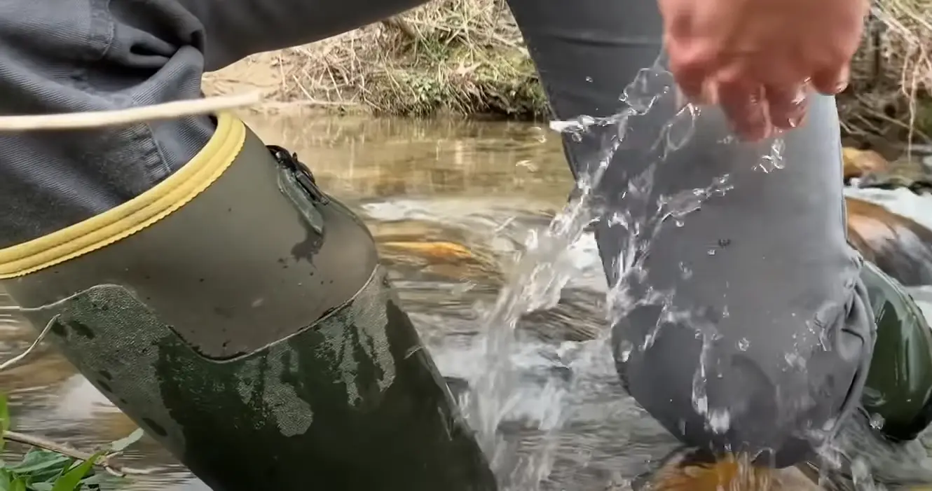 How to Waterproof Jeans? - WaterproofWiki