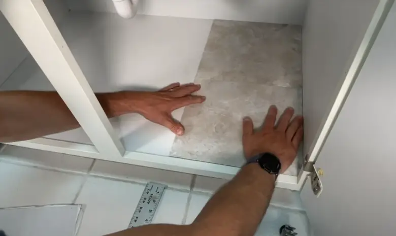 How to Waterproof Kitchen Cabinets? - WaterproofWiki