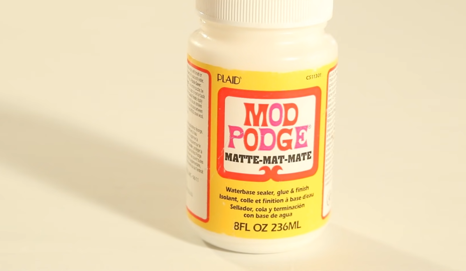 Is Mod Podge Waterproof? - WaterproofWiki