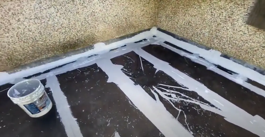 How to Waterproof a Second Floor Balcony? - WaterproofWiki