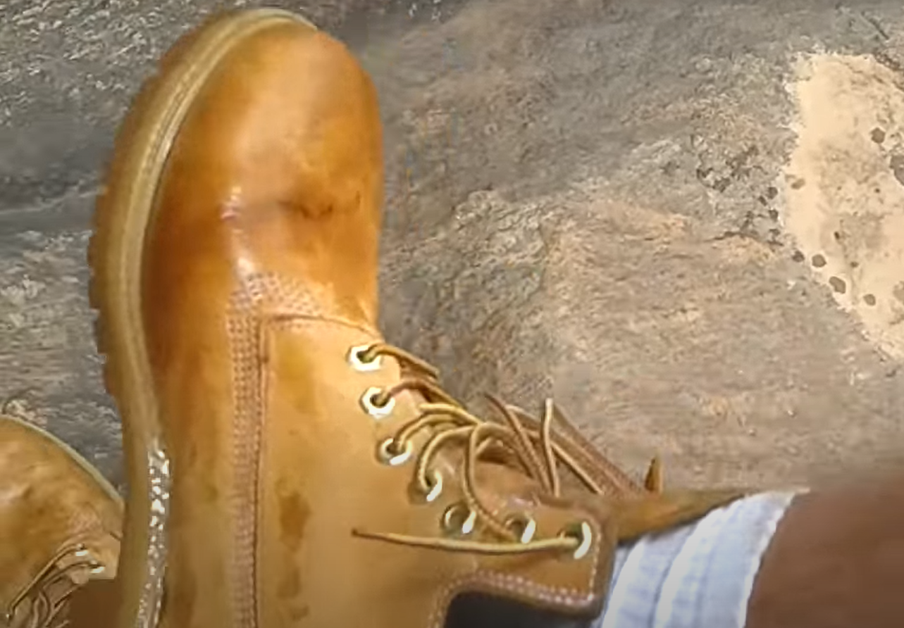 Are Timberlands Waterproof? - WaterproofWiki