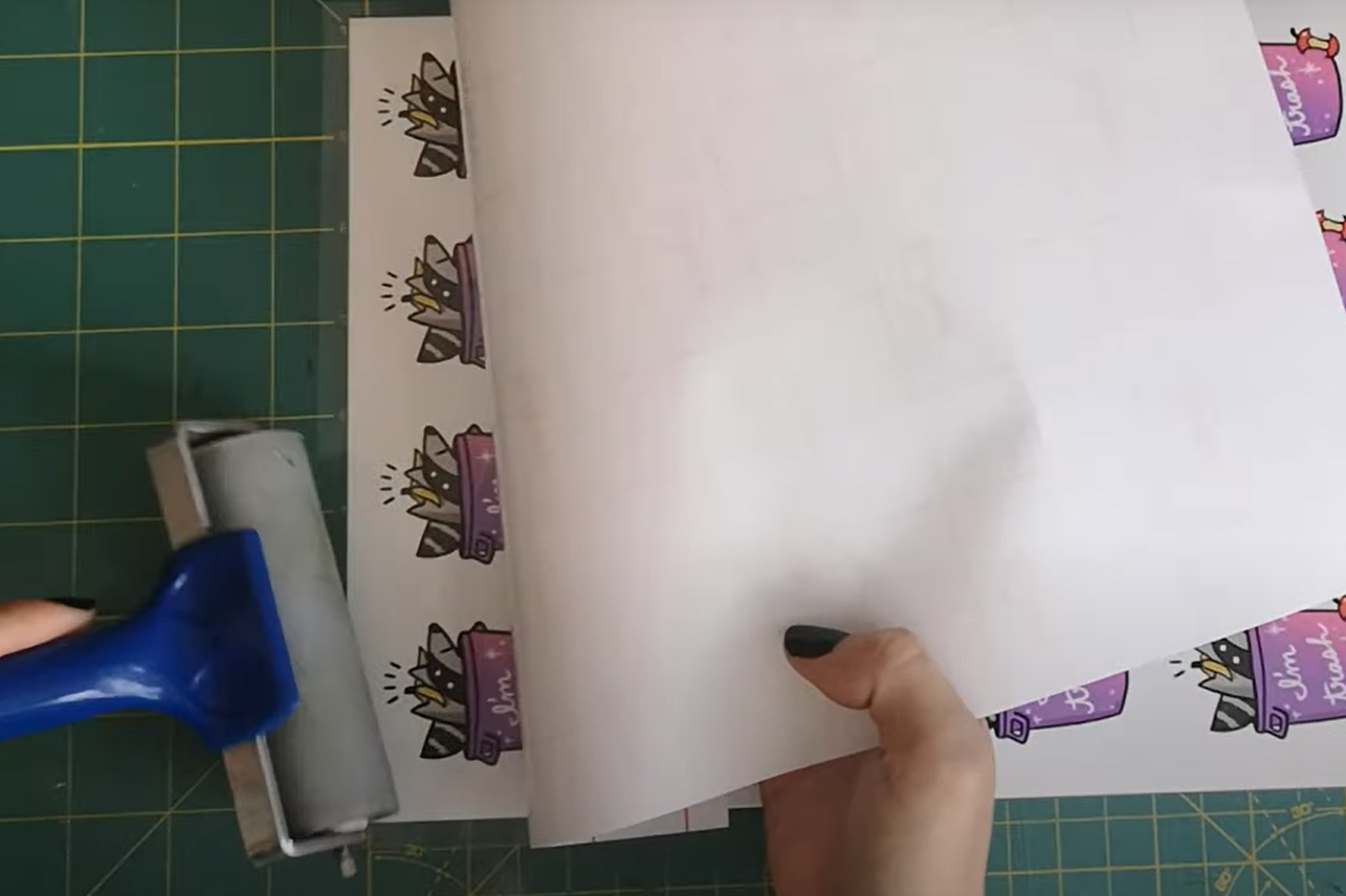 How to Make Waterproof Stickers? - WaterproofWiki