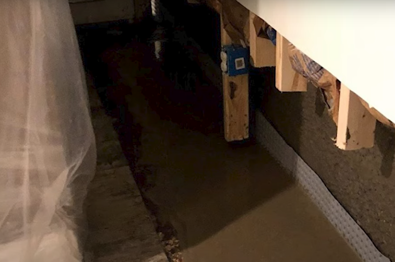 How to Waterproof a Basement Floor? - WaterproofWiki