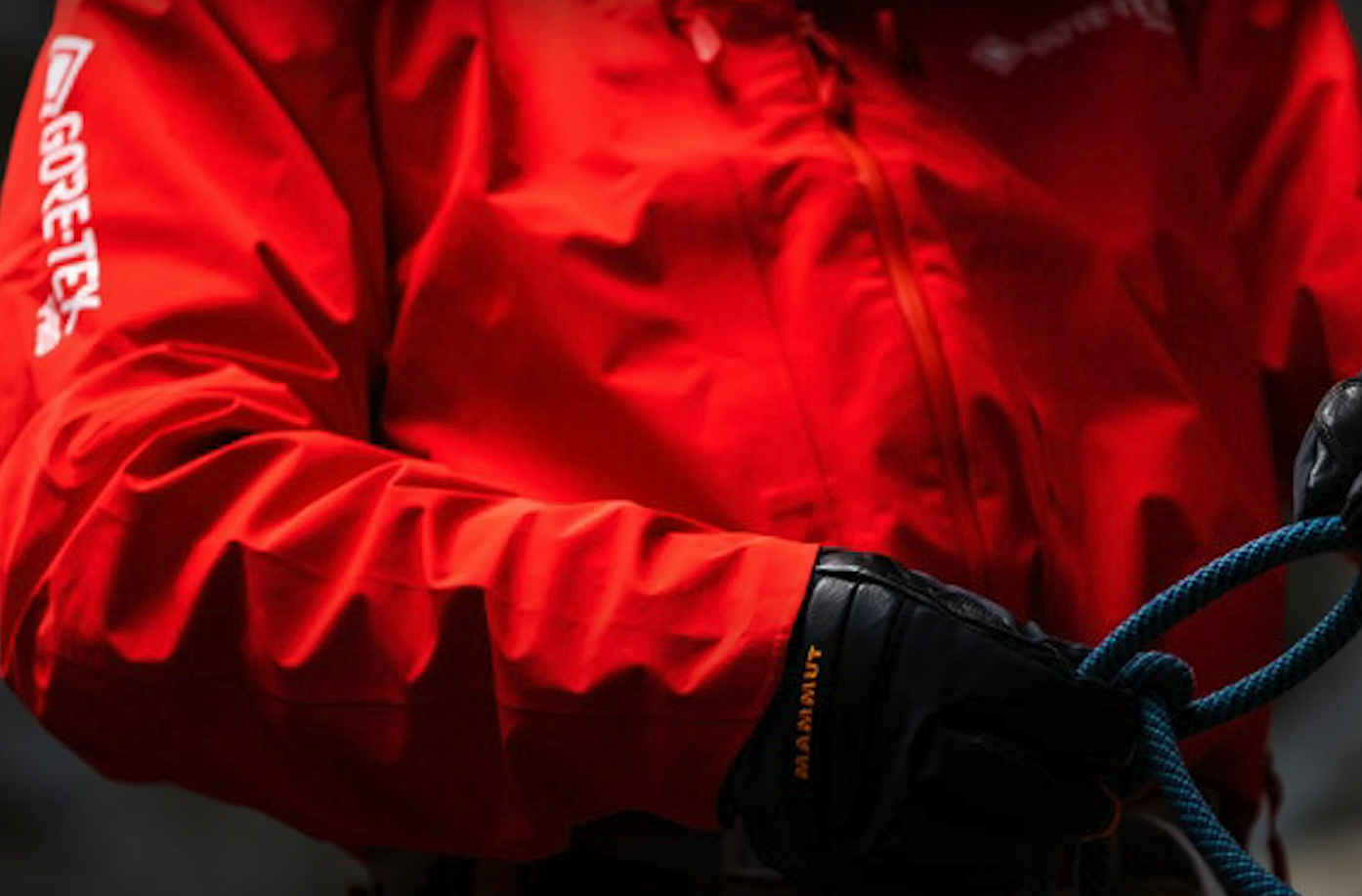 Gore-Tex vs. Waterproof Material: What’s the Difference? - WaterproofWiki