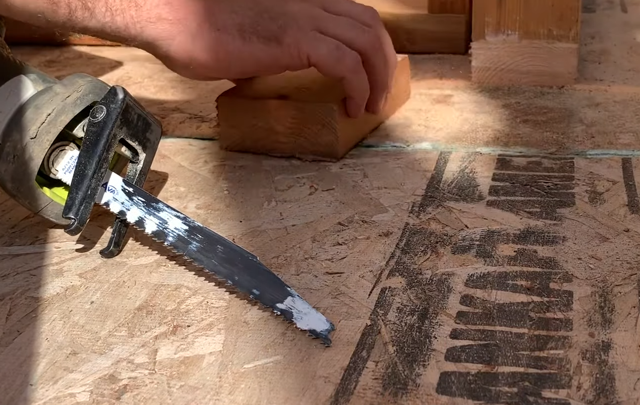 How to Waterproof an OSB Board? - WaterproofWiki